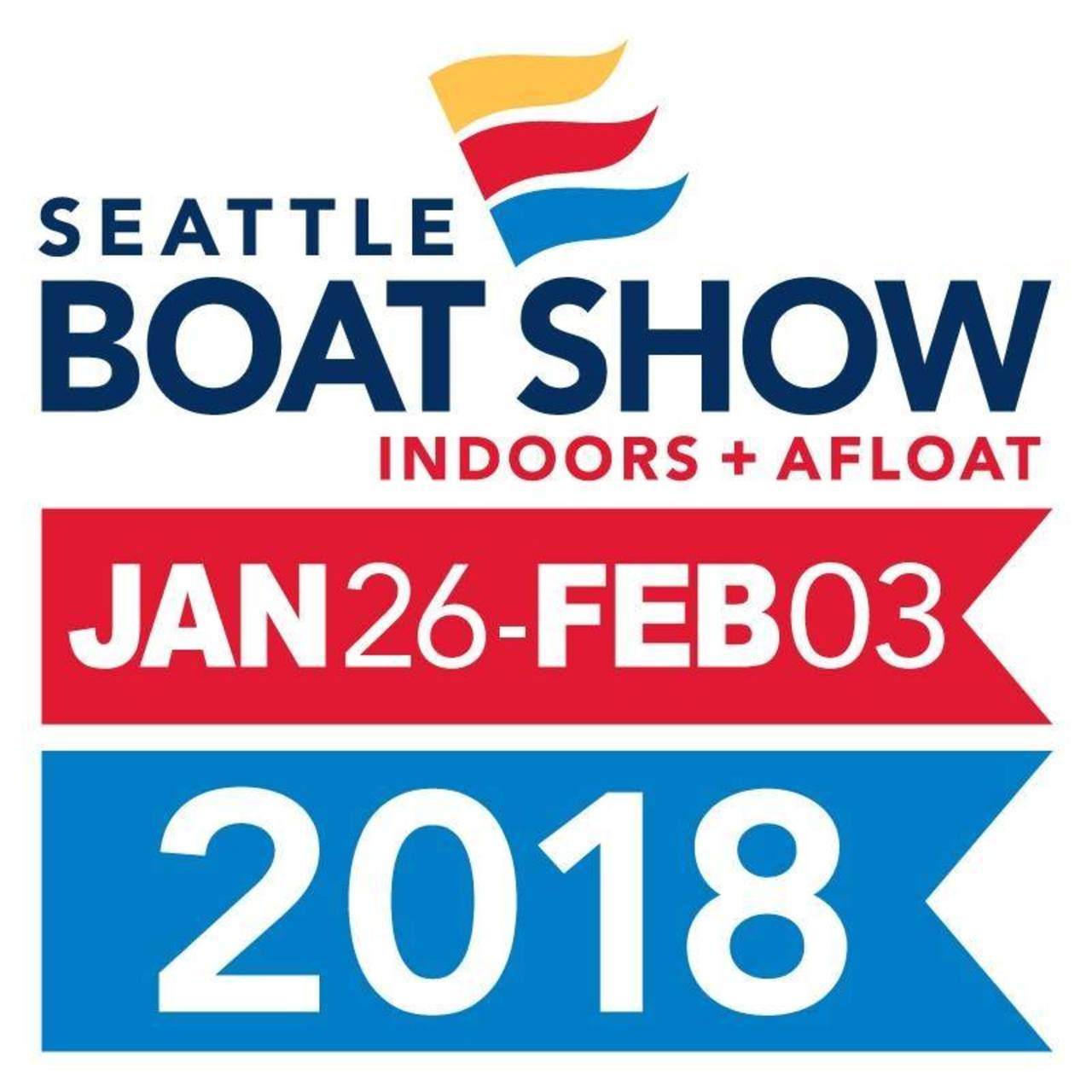 Seattle Boat Show