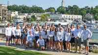 Springbrook Marine Hosts Annual Prestige Yachts Rendezvous
