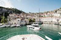 PRESTIGE UNVEILS ITS TWO NEW MODELS EXCLUSIVELY TO THE INTERNATIONAL PRESS