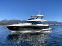 SIDNEY, BC - BC BOAT SHOW - MAY 12-15, 2022