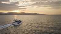 F5.7, A New Way to Savor the Pleasure of Being at Sea